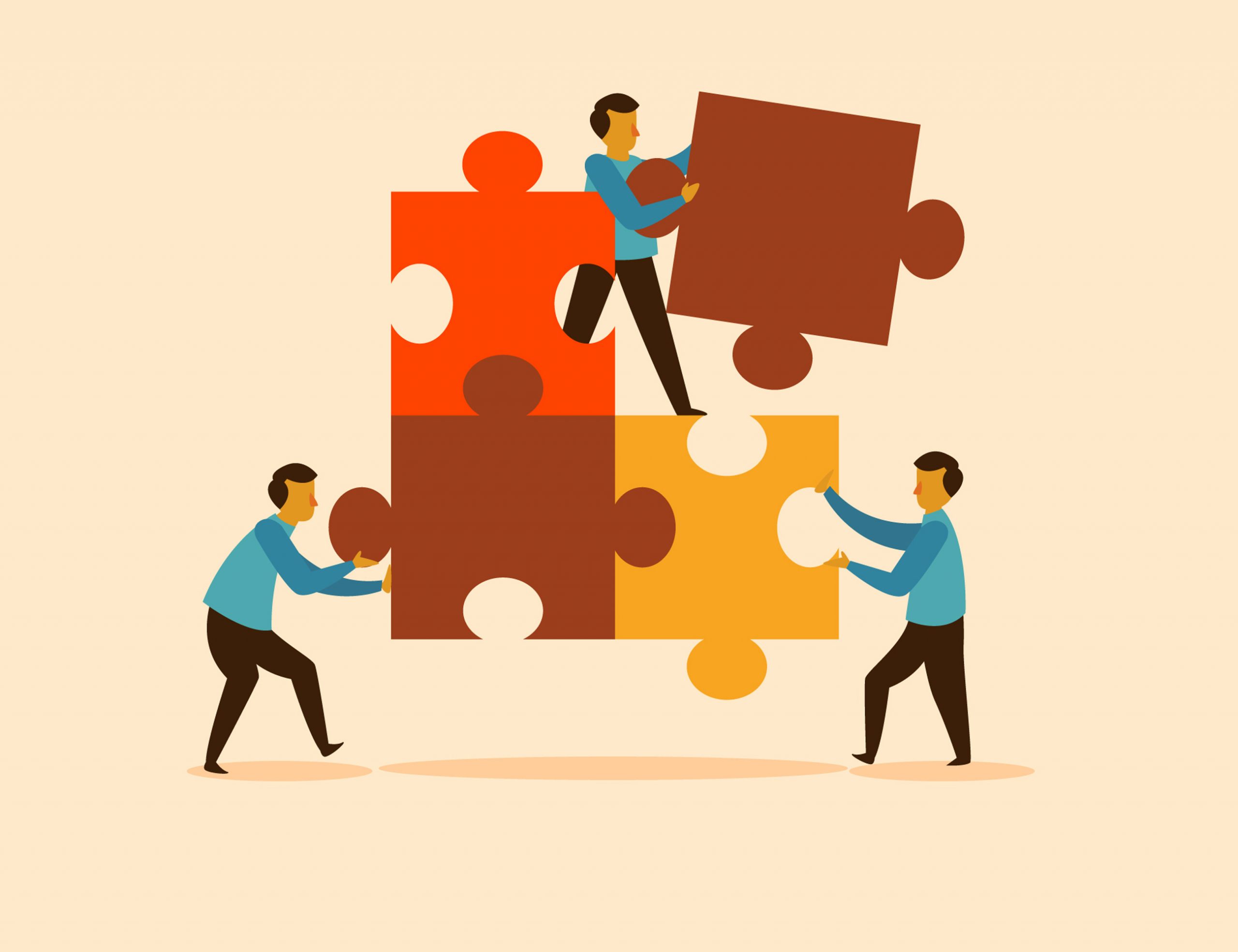 Teamwork Design - MyMyPanda CBEC Platform