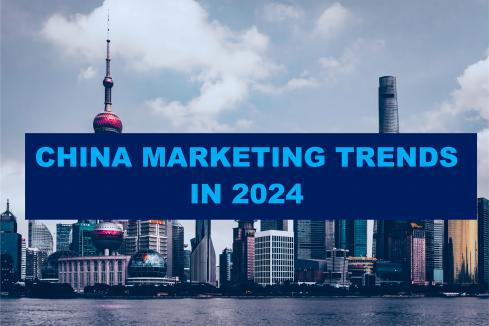 China marketing trends | Chinese consumers | Social media