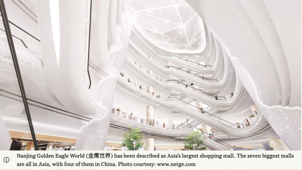 Unlocking the Future of China Retail Market