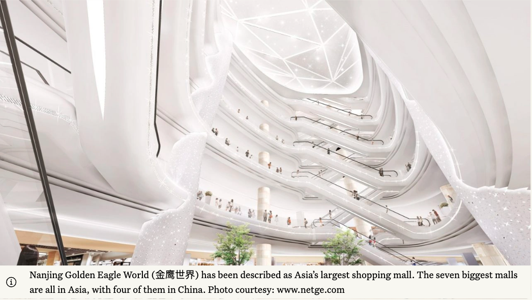 Unlocking the Future of China Retail Market