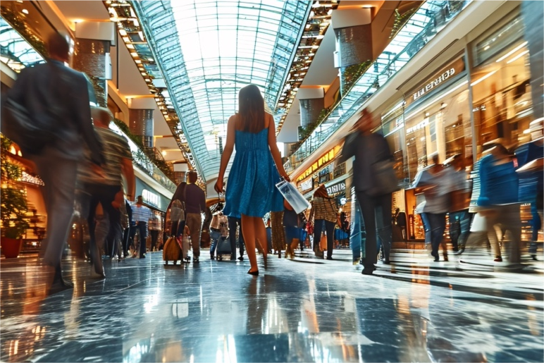 Unlocking the Future of China Retail Market